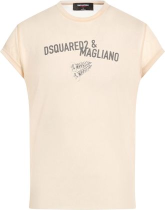 Dsquared2 TOPS - T-shirts auf YOOX.COM