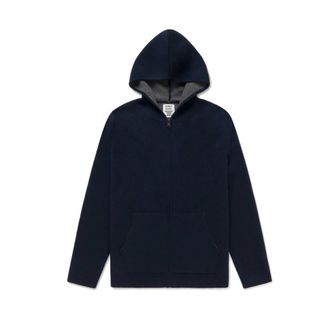 Ecoalf Round-Neck Strickwaren - - Sweatshirts & Hoodies - Herren - Blau - XL