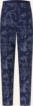 Windsor Windsor. Hose blau