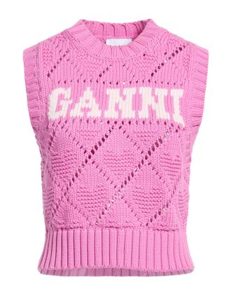 Ganni STRICKWAREN - Pullover auf YOOX.COM