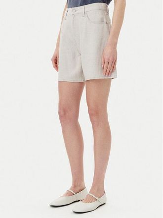 Levi's Jeansshorts A9311-0018 &Eacute;cru Baggy Fit