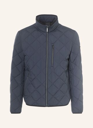 Bugatti Steppjacke blau