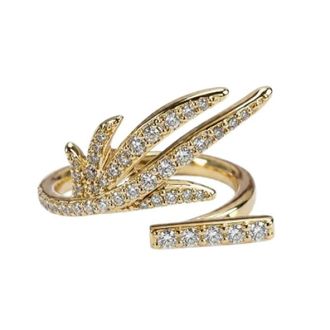 Ferragamo Damen, Accessories, Gelb, 54 MMGr&ouml;&szlig;e