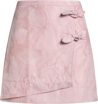 Ganni HOSEN & RÖCKE - Miniröcke auf YOOX.COM