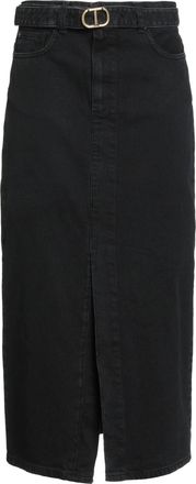 Twin-Set HOSEN & RÖCKE - Jeansröcke auf YOOX.COM