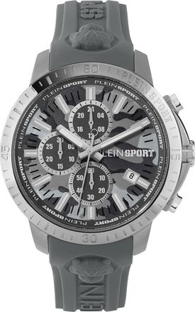 Plein Sport Uhr Gain