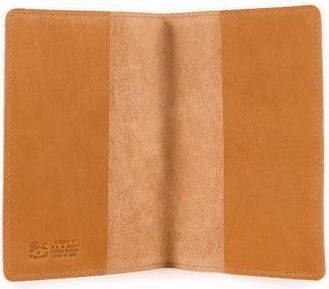 IL BISONTE Porte-cartes en cuir