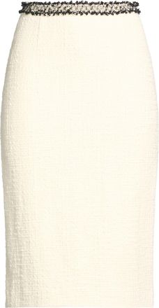 Ines De La Fressange HOSEN & R&Ouml;CKE - Midi-R&ouml;cke auf YOOX.COM