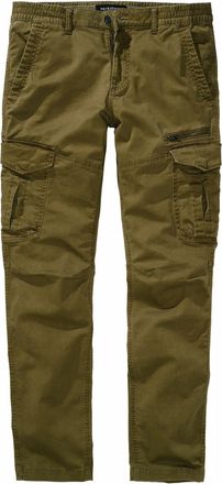 Mey & Edlich Cool-Fade-Cargo