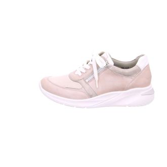 Waldl&auml;ufer Damen, Schuhe, Rosa, 34 EUGr&ouml;&szlig;e