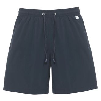 Saint Barth Homme, Maillots de bain, Bleu, Taille: S Lighting Pantone Swim Shorts