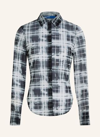Karl Lagerfeld Karl Lagerfeld Jeans Bluse schwarz