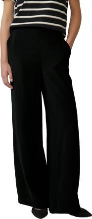 s.Oliver Hose Wide Leg