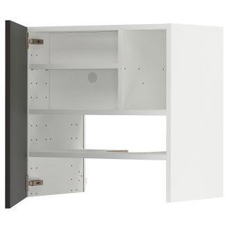 IKEA METOD Wandschrank f Dunstabzug/Boden/Tür