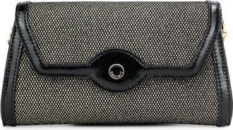 Monnari Handtasche BAG6150 KM20D000 Schwarz