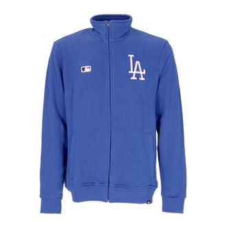 47 Brand Helix Track Jacket - - Sport - Herren - Blau - XL