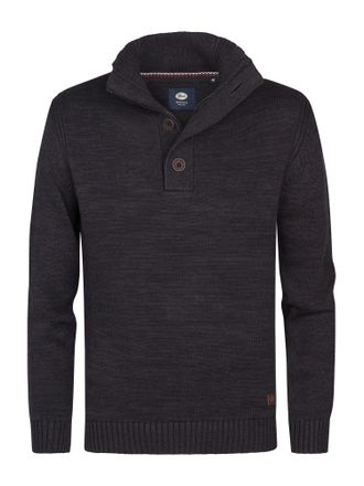 Petrol Industries Pullover