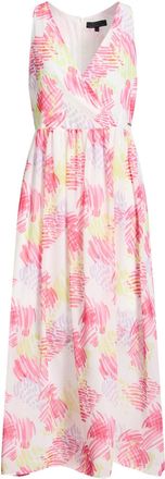 A|X Armani Exchange KLEIDER - Maxi-Kleider auf YOOX.COM