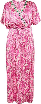 Izia Kleid Damen Rosa