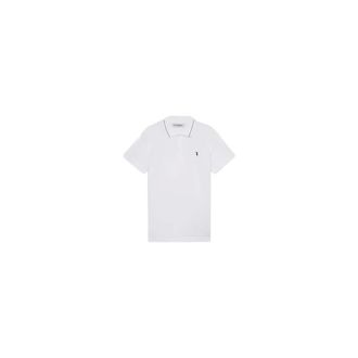 Trussardi Herren, Oberteile, Wei&szlig;, LGr&ouml;&szlig;e