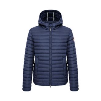 Colmar Doudoune 1245 - Homme - Sport - Bleu - Taille: L