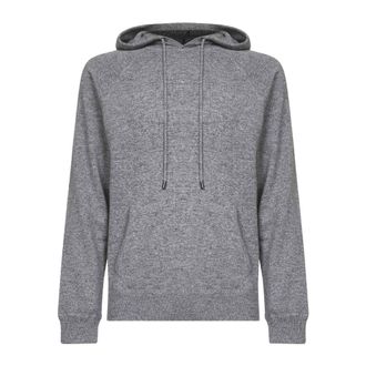 MC2 Saint Barth Herren, Strickwaren, Grau, LGr&ouml;&szlig;e
