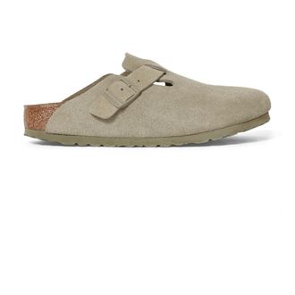 Birkenstock Sabots Boston Chaussant Etroit BIRKENSTOCK