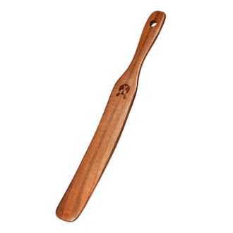 Generic Spurtles Mutter Starter - R&uuml;hrstab aus Holz | Brotwender | Mutter und Spatel zum R&uuml;hren von Brot | feines K&uuml;chenutensil zum Kochen, R&uuml;hren, Mixen