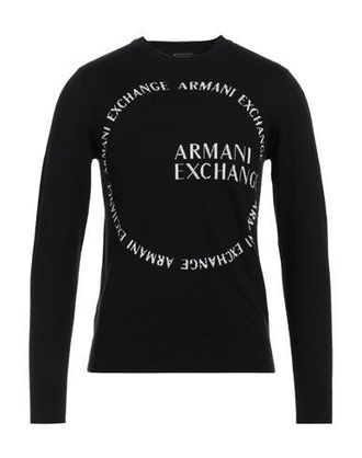 A|X Armani Exchange MAILLE - Pullover sur YOOX.COM