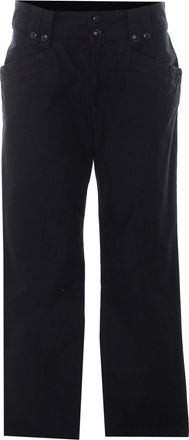 Isabel Marant Casual Hose - Schwarz