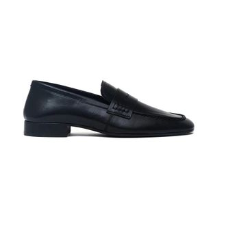 Dries Van Noten Mocassino in pelle Classica - - Shoes - Damen - Schwarzk - 39 EU