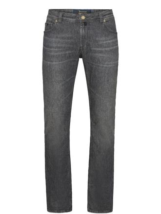 Billionaire Boys Club Jeans mit geradem Bein - Grau