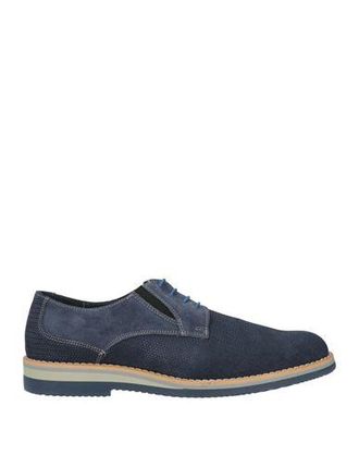 Franzini CHAUSSURES - Chaussures &agrave; lacets sur YOOX.COM