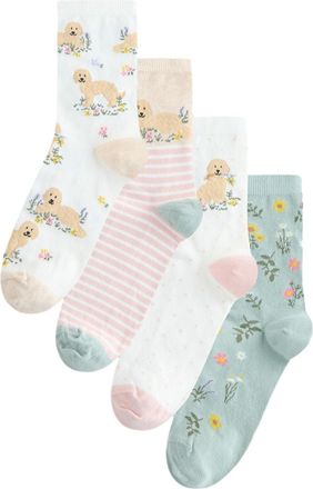 Next Socken