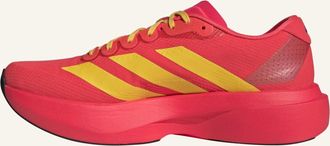 adidas Adizero Evo Sl Schuh rot
