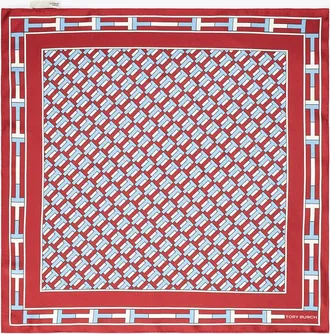 Tory Burch Damen Two for T Taschentuch