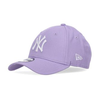 New Era Casquette League Essential 940 Neyyan &agrave; visi&egrave;re courb&eacute;e - Homme - Accessoires - Violet - Taille: ONE Size