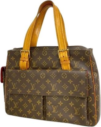Louis Vuitton Damen, Pre-Owned, Braun, ONE SIZEGr&ouml;&szlig;e