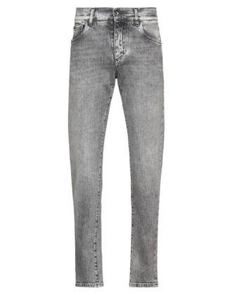 Dolce & Gabbana HOSEN & R&Ouml;CKE - Jeanshosen auf YOOX.COM