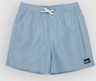 Quiksilver Everyday Deluxe Volley 14 Kids Boardshort bleu