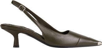 Burberry SCHUHE - Pumps auf YOOX.COM