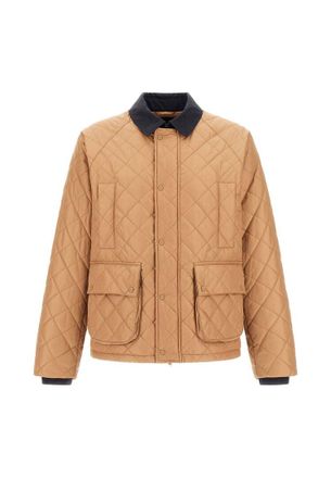 Herno Herren Steppjacke