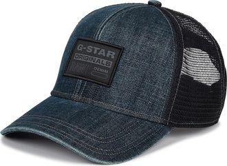 G-Star Cap - Baseball Trucker Cap