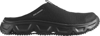 Salomon Reelax Slide 6.0 Mules - - Shoes - Herren - Schwarzk - 42 EU