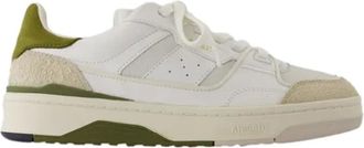 Axel Arigato Homme, Chaussures, Multicolore, Taille: 39 EU Cuir baskets