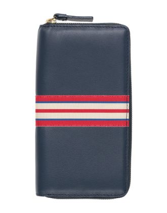 Ines De La Fressange Kleinlederwaren - Brieftaschen auf YOOX.COM