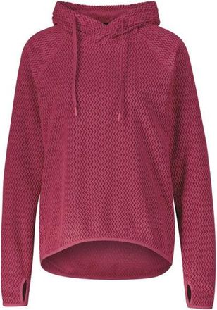 Meru Calais W - Fleecepullover - Damen