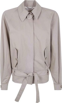 Magda Butrym Casualjacke - Nude