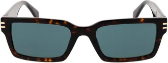 Marc Jacobs MA-1067769 Tortoiseshell Acetate Sunglasses - Brown