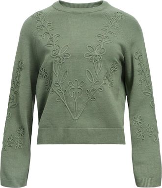 Object Pullover OBJLaney Rubin